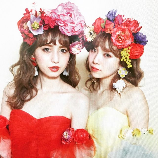 YouA × Daisy Rumi – YouA