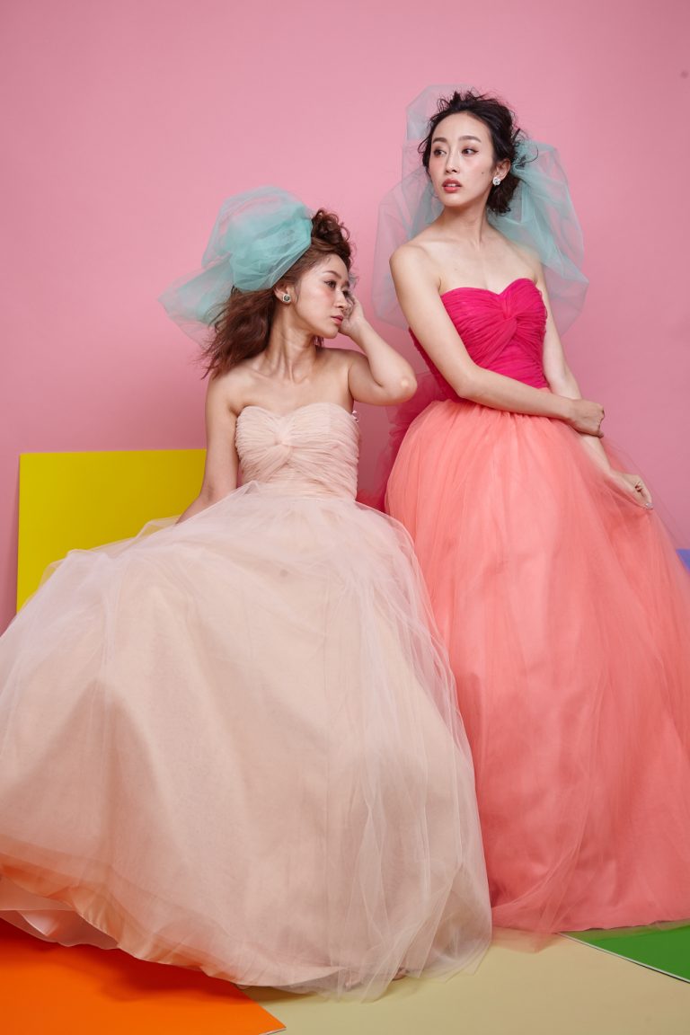 YouA × Daisy Rumi – YouA